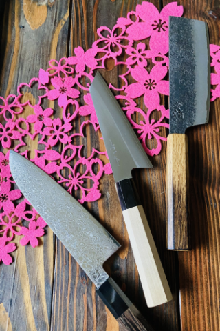 Japanese Knife Steel Types | Buying Guide | Hasu-Seizo