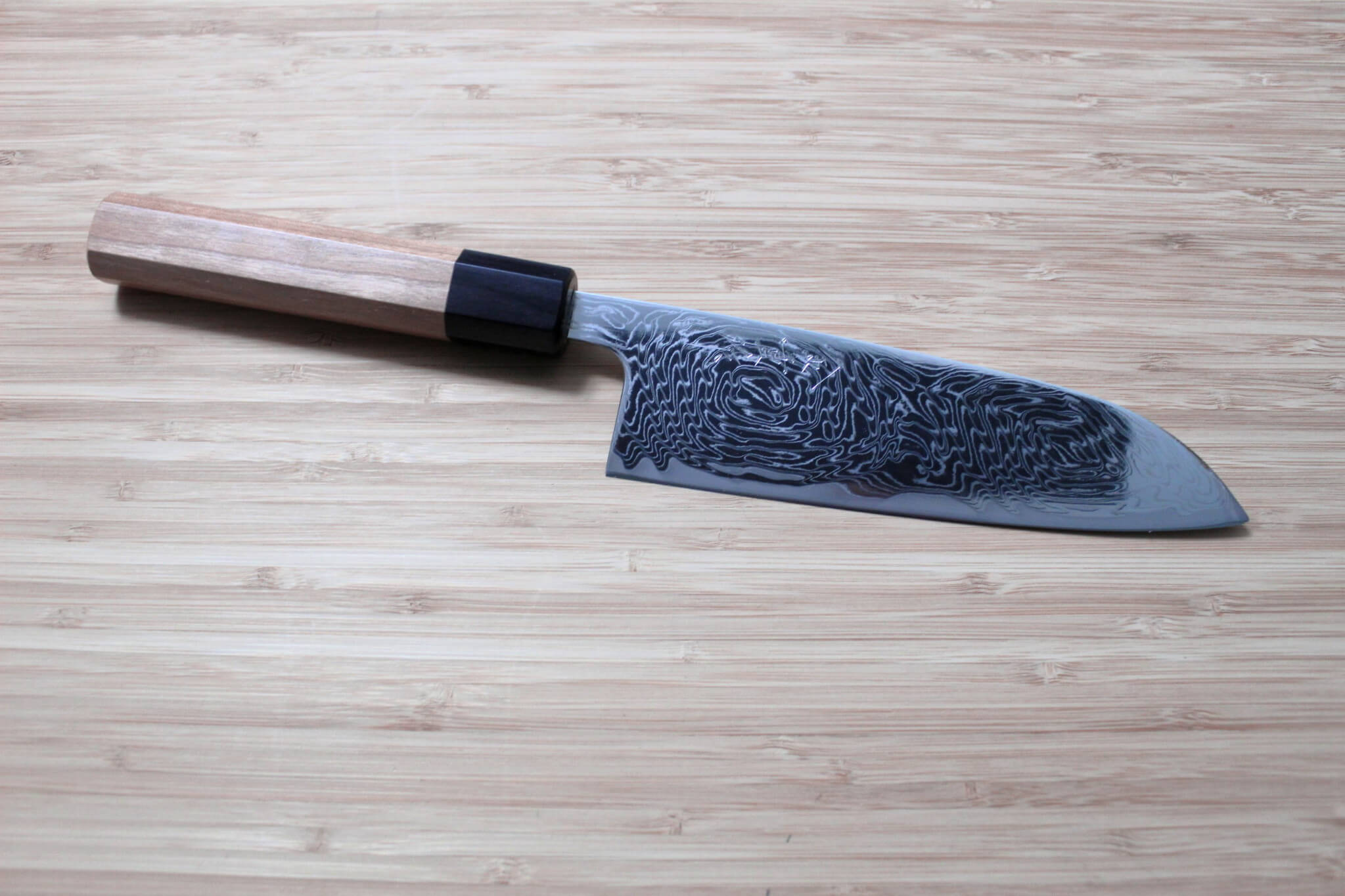 Authentic Handmade Japanese Artisan Knives - Hasu-Seizo, LLC