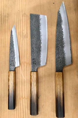 Japanese Knife Steel Types | Buying Guide | Hasu-Seizo