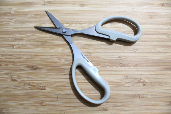Silky RUS-165 Multi-Purpose Scissors - Hasu-Seizo, LLC