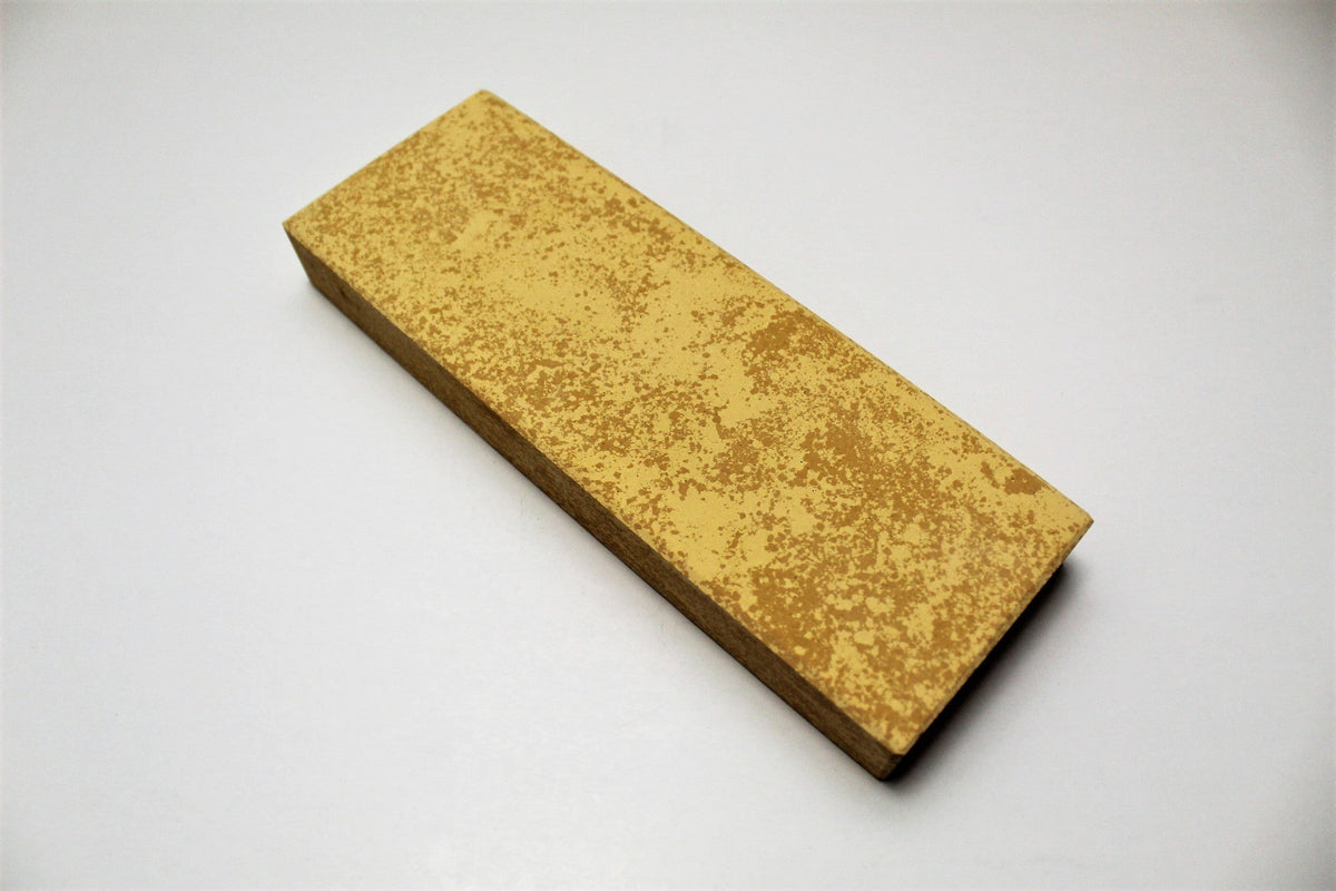 Sakai Takayuki Japanese Toishi Sharpening Stone - Grit #8000 - Hasu ...