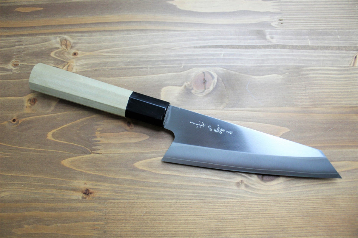 Misuzu Hamono Bunka VG-10 Stainless Steel 160mm | Hasu-Seizo